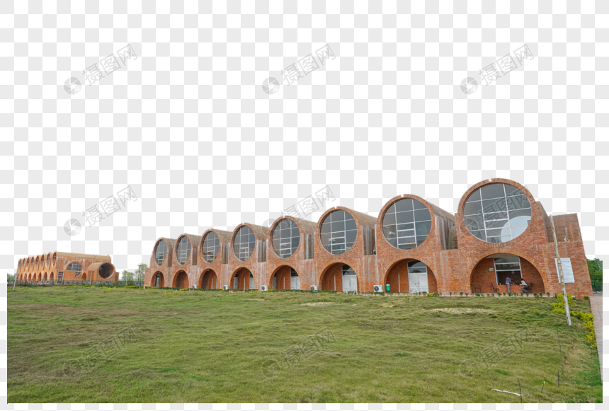 建筑元素素材下载-正版素材401201056-摄图网