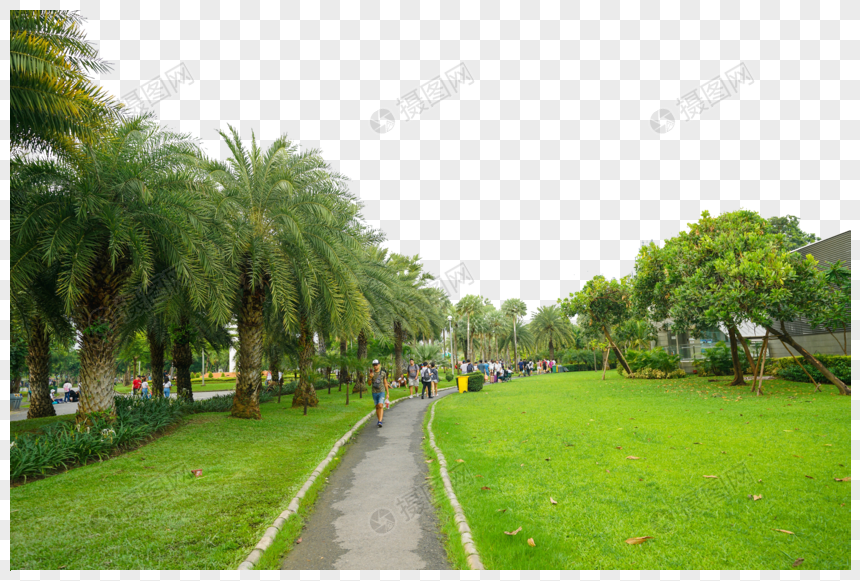 泰国曼谷rod fai park元素素材下载-正版素材401210280-摄图网