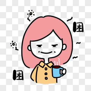 恍然大悟表情图片_恍然大悟表情素材_恍然大悟表情高清图片_摄图网图片下载