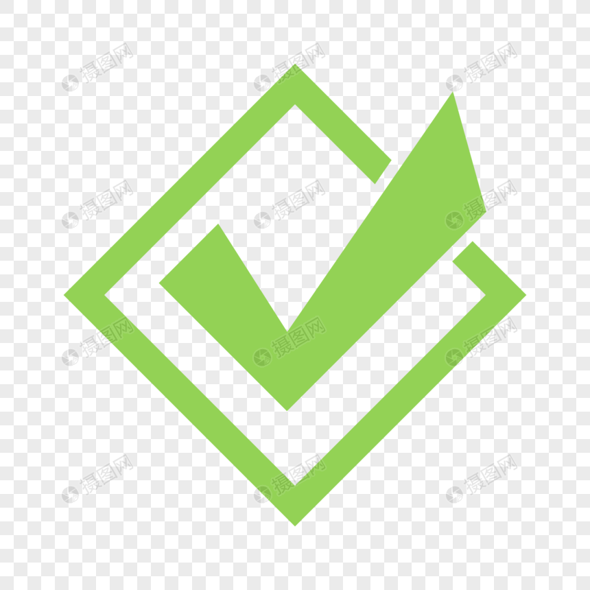 对号元素素材下载-正版素材401223962-摄图网