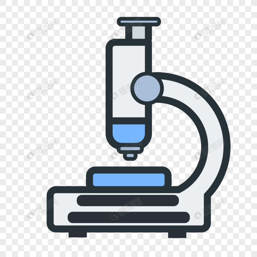 显微镜医疗器械装饰素材图案元素素材下载-正版素材401227081-摄图网