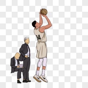 NBA篮球元素素材下载-正版素材401264562-摄图网