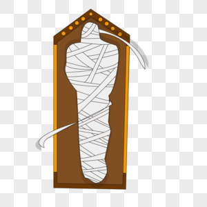 木乃伊复活元素素材下载-正版素材401299542-摄图网