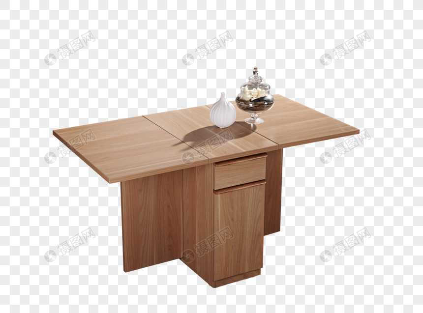 可折叠餐桌元素素材下载-正版素材401264656-摄图网