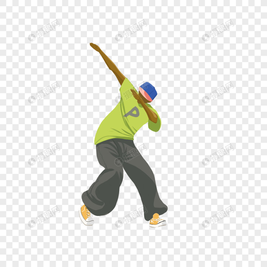 街舞元素素材下载-正版素材401265932-摄图网