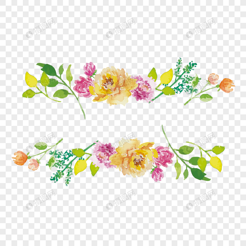 花边元素素材下载-正版素材401269604-摄图网