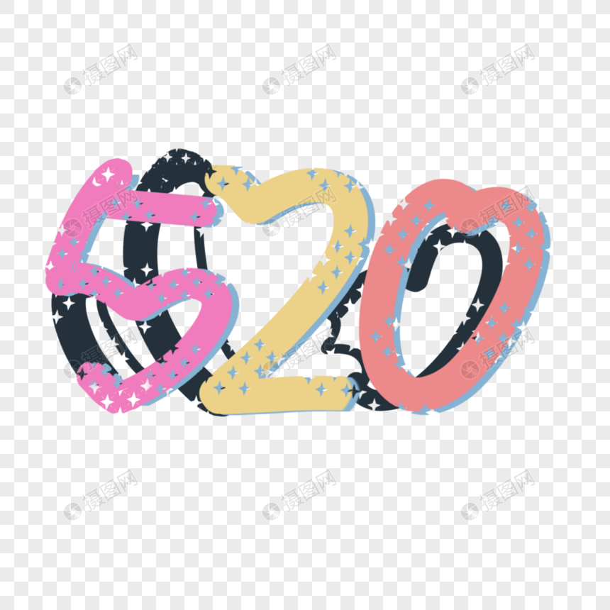 520元素素材下载-正版素材401274640-摄图网