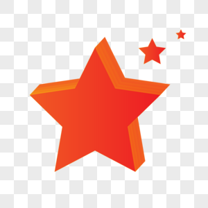 矢量红星图片_矢量红星素材_矢量红星高清图片_摄图网图片下载