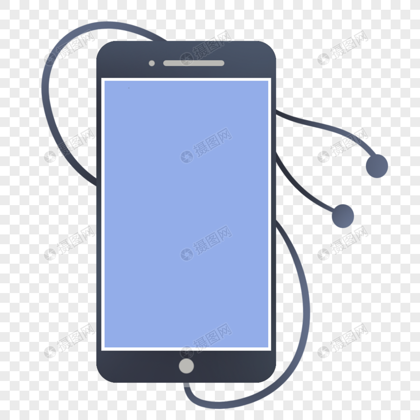 手机边框元素素材下载-正版素材401293784-摄图网