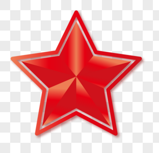 红星元素素材下载-正版素材401293717-摄图网