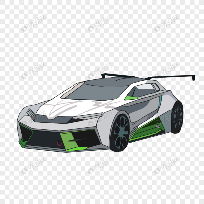 车元素素材下载-正版素材401305424-摄图网