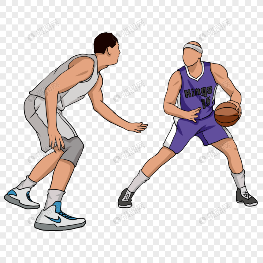 NBA元素素材下载-正版素材401307896-摄图网