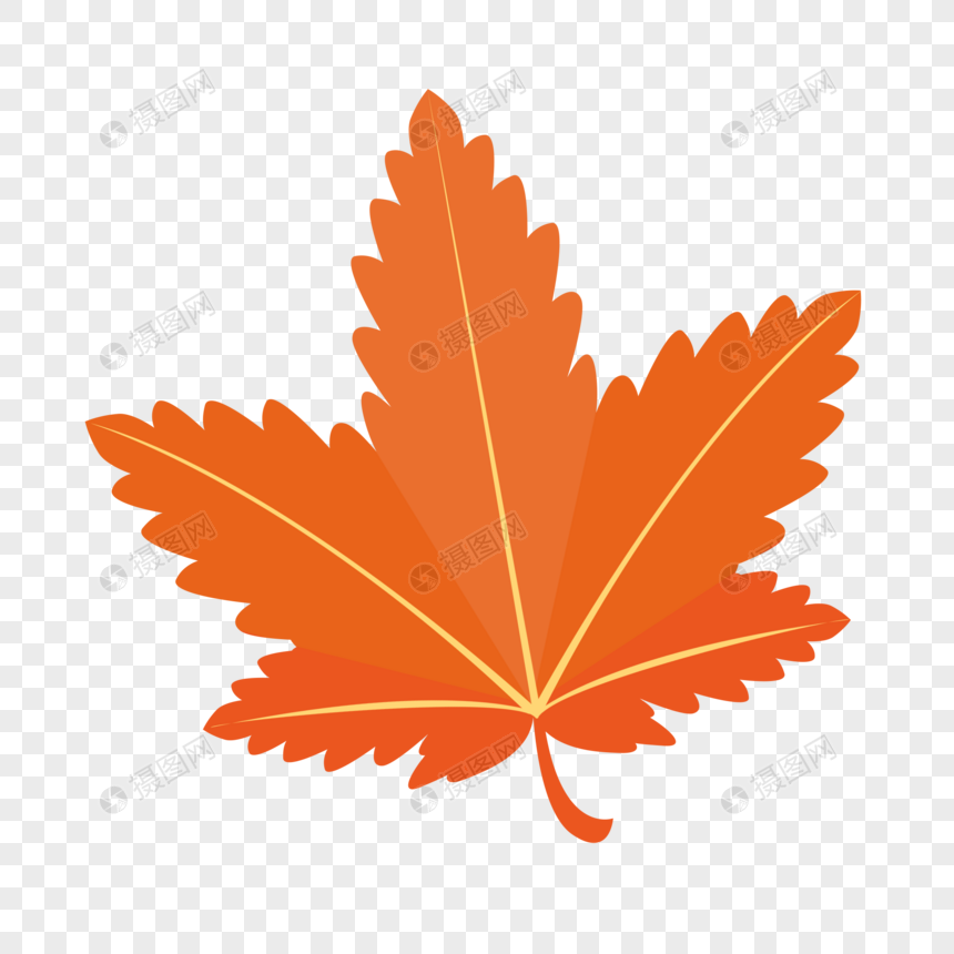 枫叶元素素材下载-正版素材401309713-摄图网