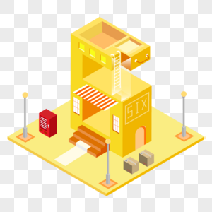 5d场景_5d场景图片_5d场景图片素材大全_摄图网