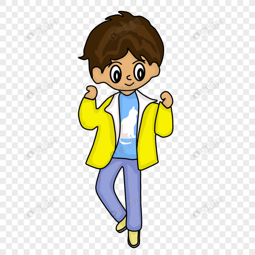 boy元素素材下载-正版素材401322705-摄图网