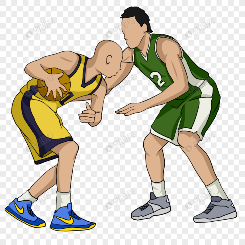 NBA元素素材下载-正版素材401325842-摄图网