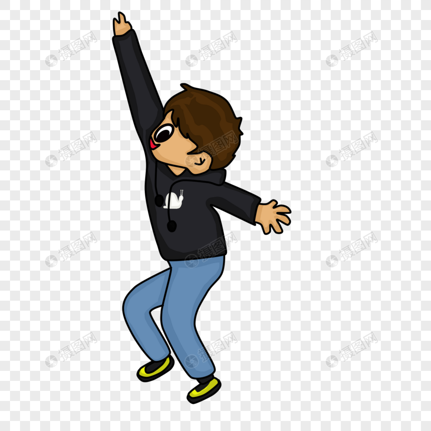 boy元素素材下载-正版素材401328263-摄图网