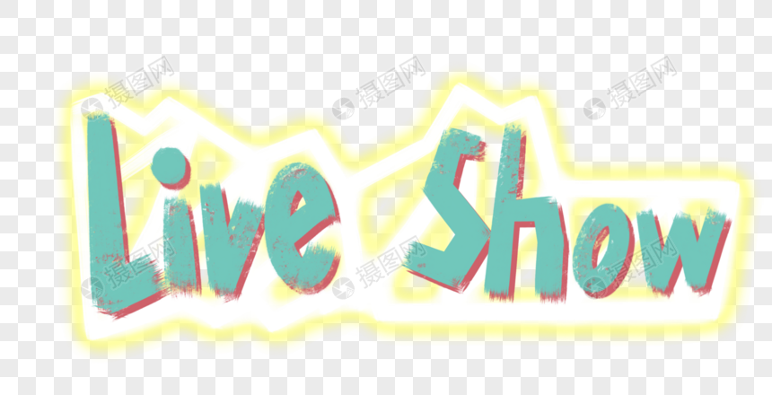 Show元素素材下载-正版素材401332848-摄图网