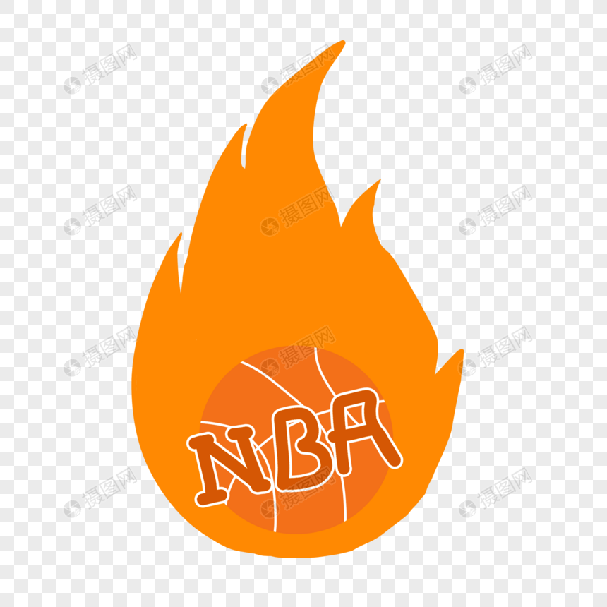 NBA元素素材下载-正版素材401348452-摄图网