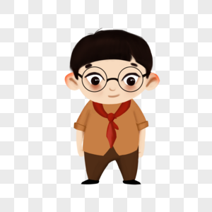 大耳朵图图元素_免抠素材_PNG图片下载-摄图网