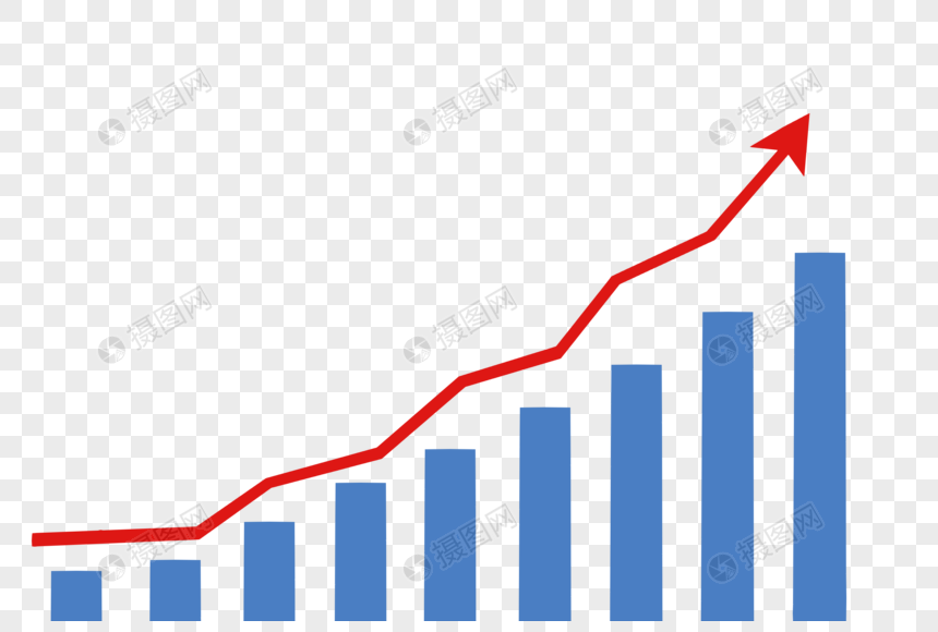 业绩图标元素素材下载-正版素材401366534-摄图网