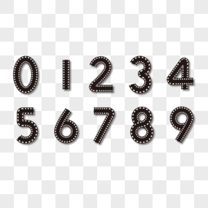 0123456789图片_0123456789素材_0123456789高清图片_摄图网图片下载