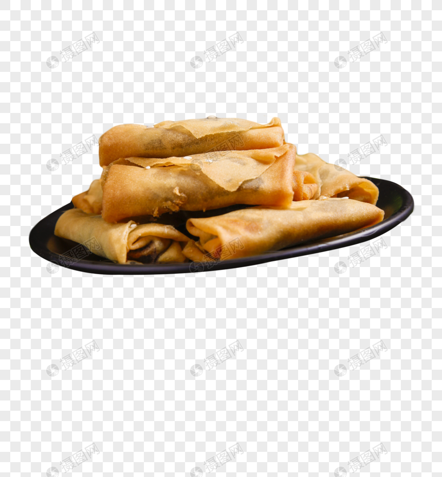 美味春卷元素素材下载-正版素材401426764-摄图网