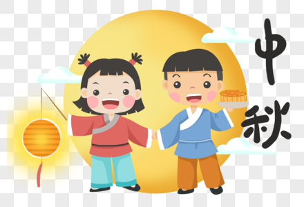 中秋节提灯笼图片灯笼图片_中秋节提灯笼图片灯笼图片素材大全_摄图网