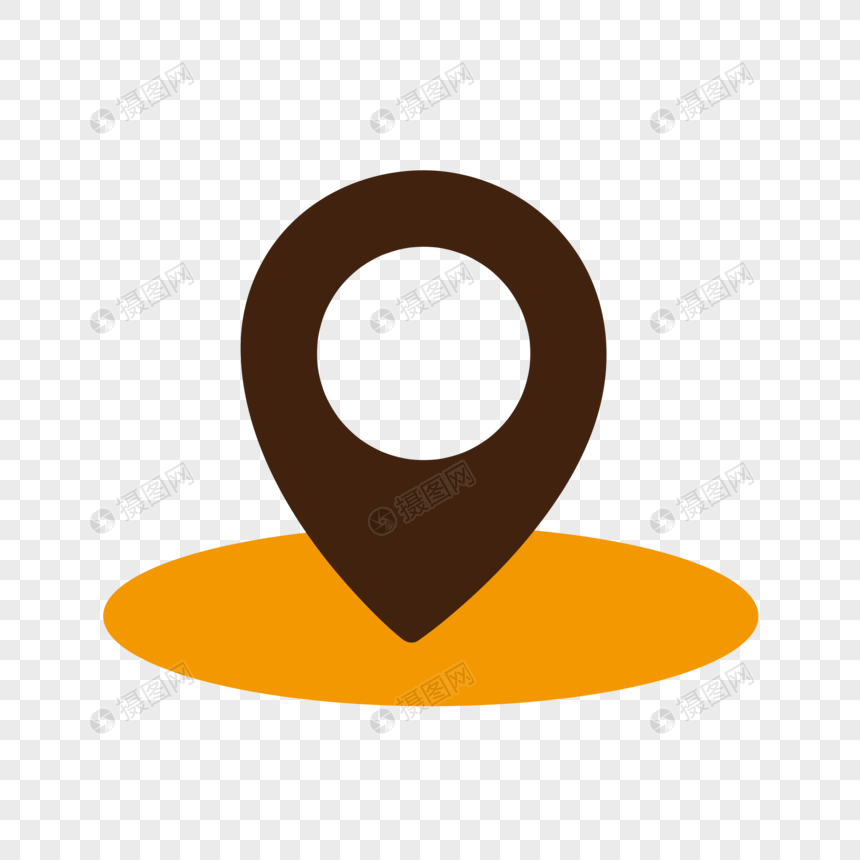 位置图标元素素材下载-正版素材401451345-摄图网