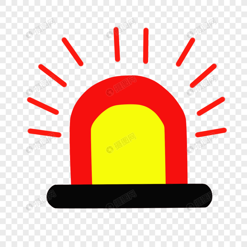 预警图标元素素材下载-正版素材401472810-摄图网