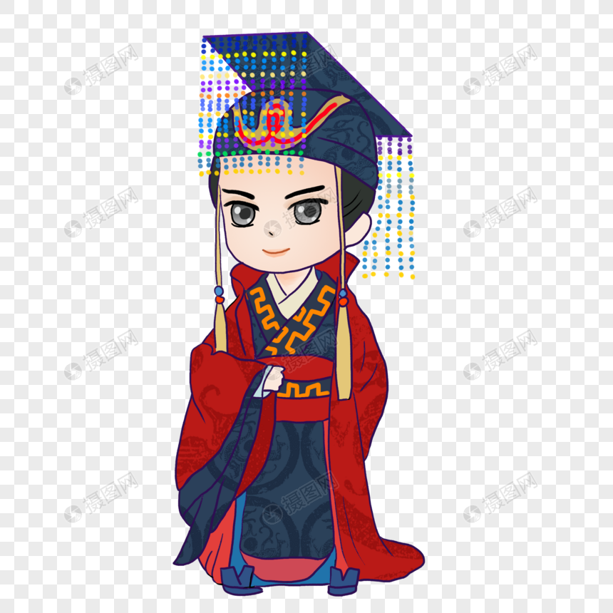 皇帝元素素材下载-正版素材401482329-摄图网