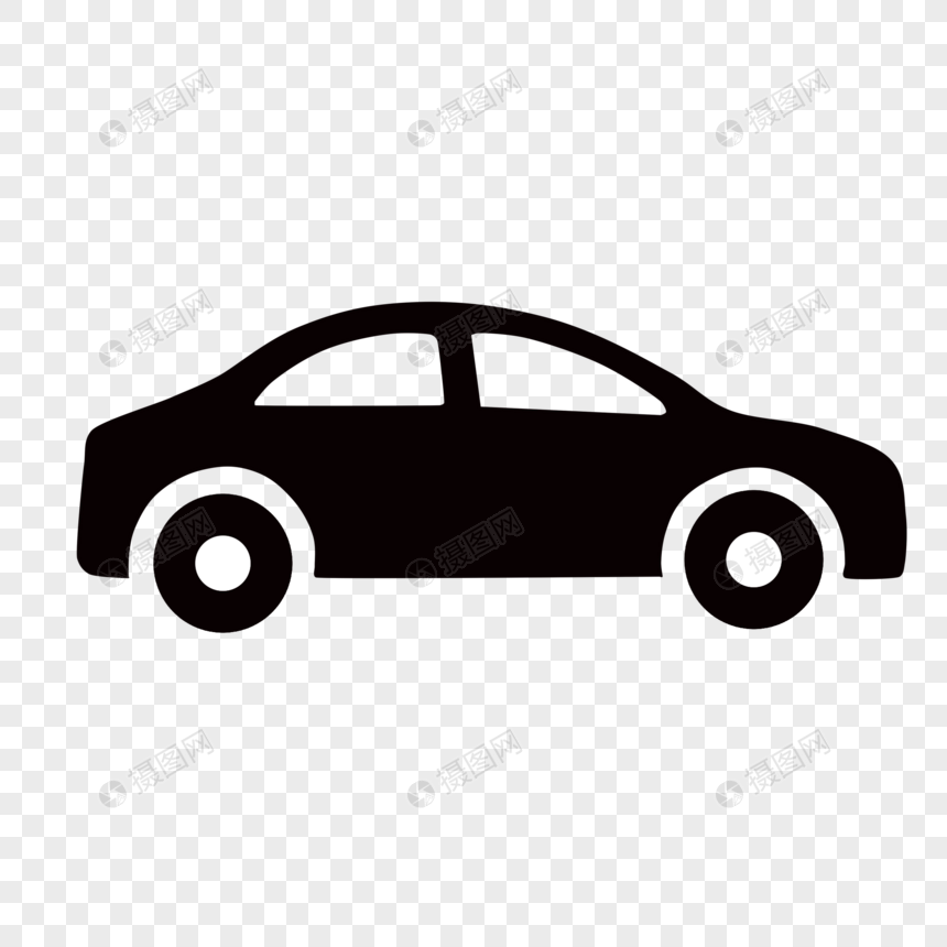 汽车图标元素素材下载-正版素材401486754-摄图网