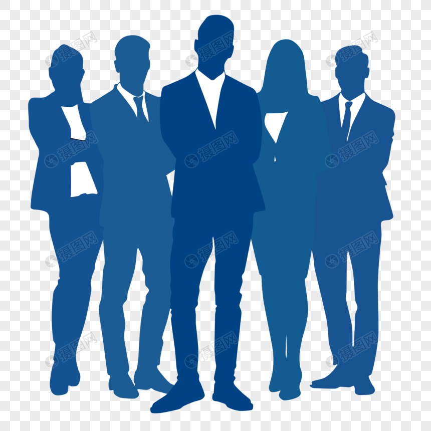商务人士元素素材下载-正版素材401508779-摄图网