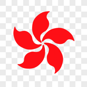 AI矢量紫荆花元素素材下载-正版素材401380981-摄图网