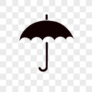 雨伞标志元素素材下载-正版素材400306262-摄图网
