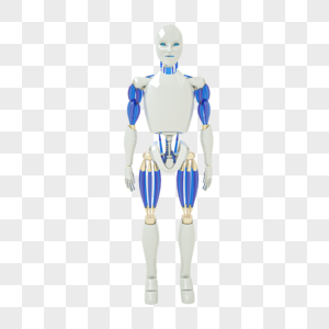 机器人png图片_机器人png素材图片大全_摄图网