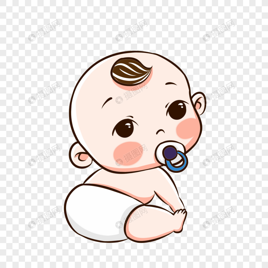宝宝元素素材下载-正版素材401553697-摄图网