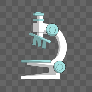 卡通显微镜图片_卡通显微镜素材_卡通显微镜高清图片_摄图网图片下载