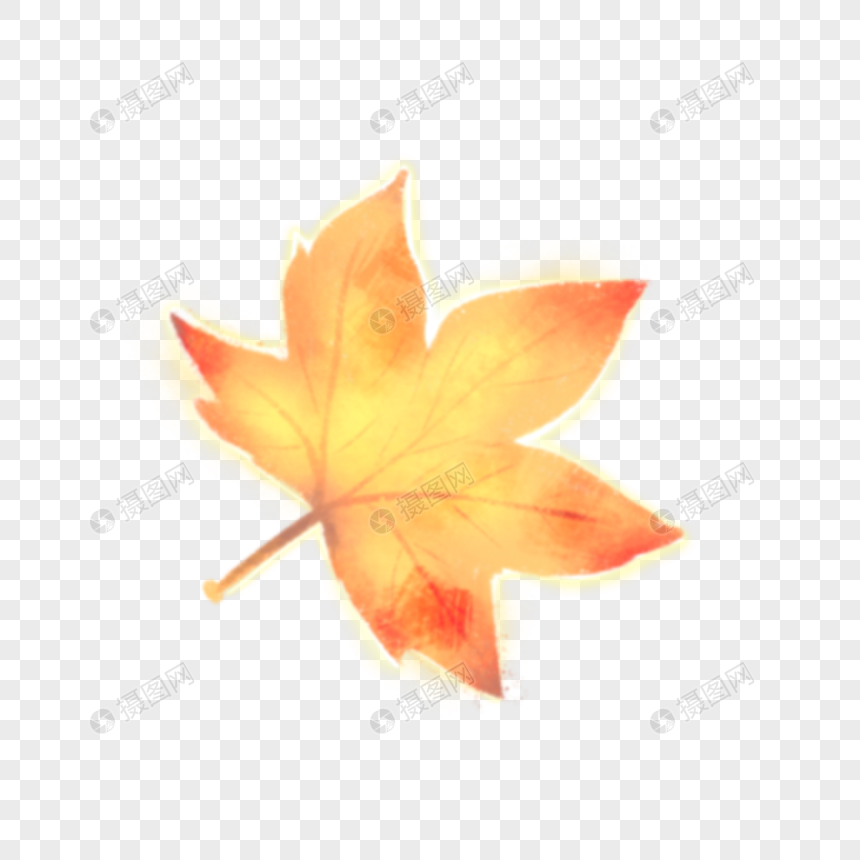 枫叶元素素材下载-正版素材401585332-摄图网