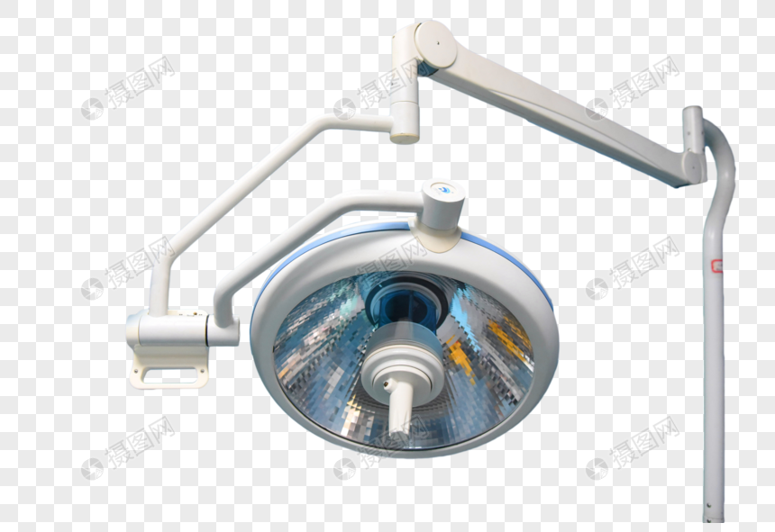 手术灯元素素材下载-正版素材401618816-摄图网