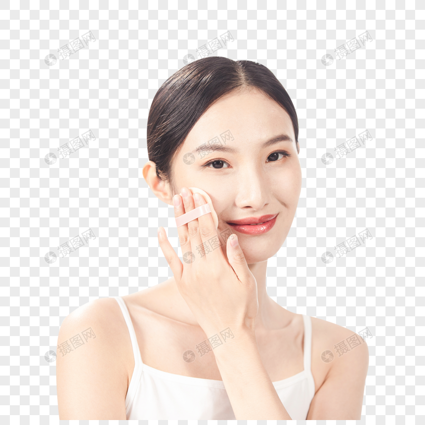女性化妆元素素材下载 正版素材401631269 摄图网