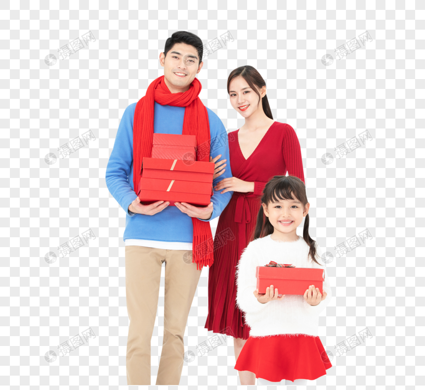 欢乐家庭温馨和睦形象元素素材下载-正版素材401646183-摄图网