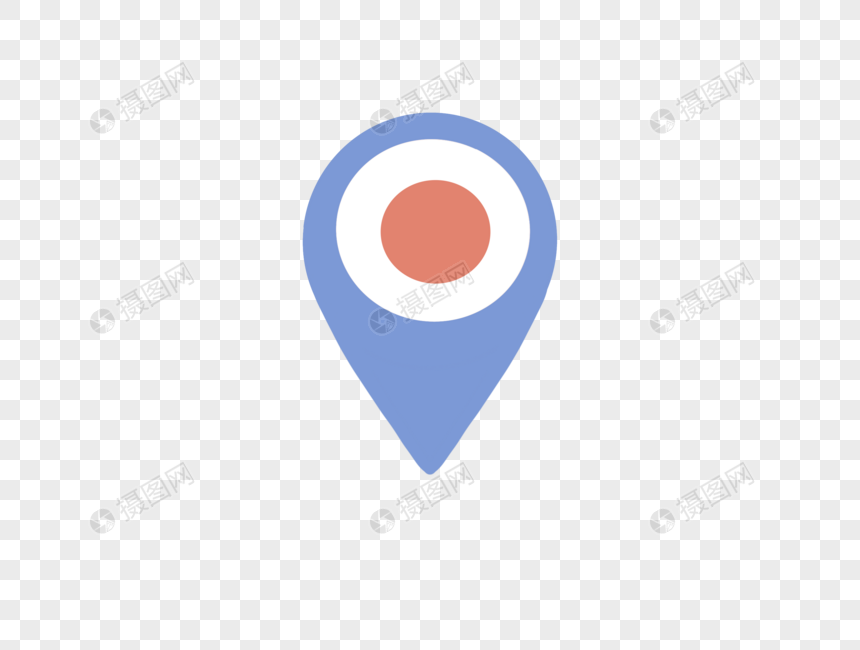位置图标元素素材下载-正版素材401710613-摄图网