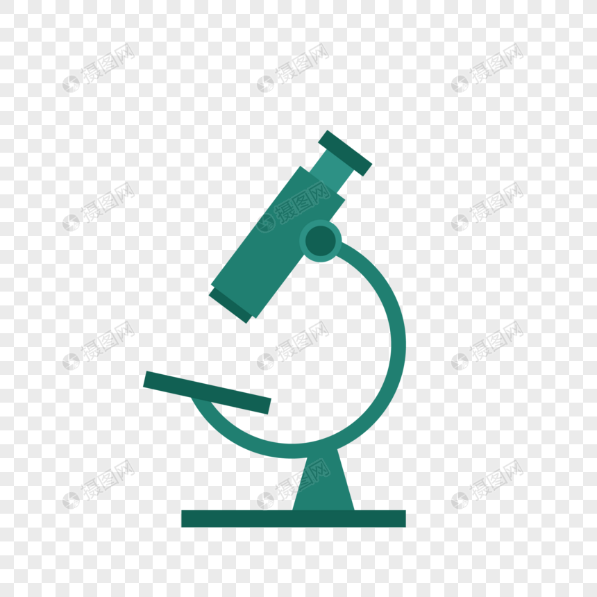 显微镜元素素材下载-正版素材401712002-摄图网