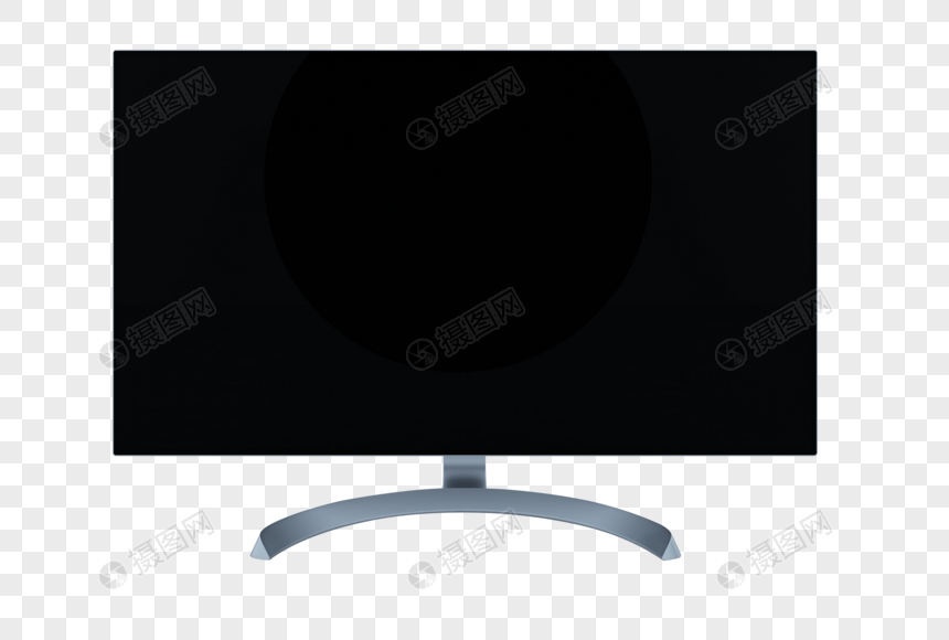 显示器元素素材下载-正版素材401789158-摄图网