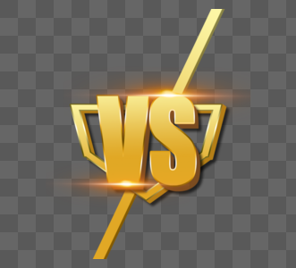 霓虹灯立体闪电vs字体元素元素素材下载-正版素材401821658-摄图网