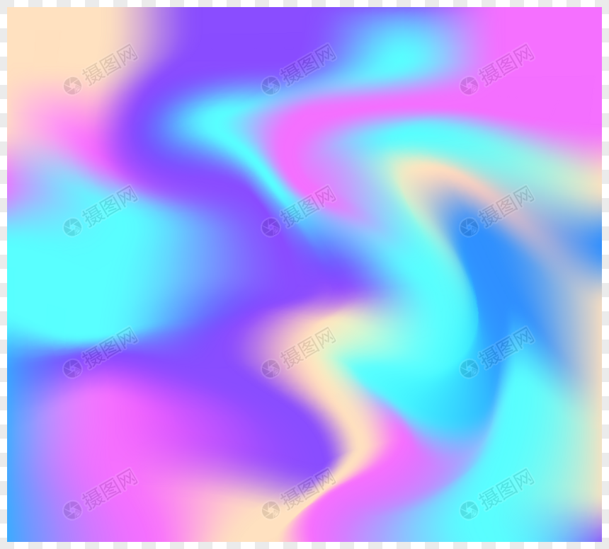 时尚简单渐变设计模式元素素材下载-正版素材401836141-摄图网