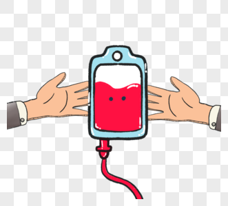 卡通血管图片_卡通血管素材_卡通血管高清图片_摄图网图片下载