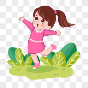 跳跃icon图片_跳跃icon素材图片大全_摄图网