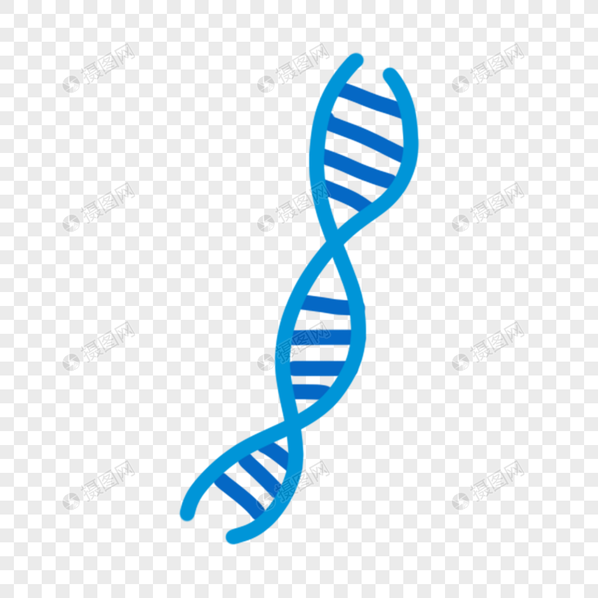 科学教育元素dna链接元素素材下载-正版素材402042284-摄图网